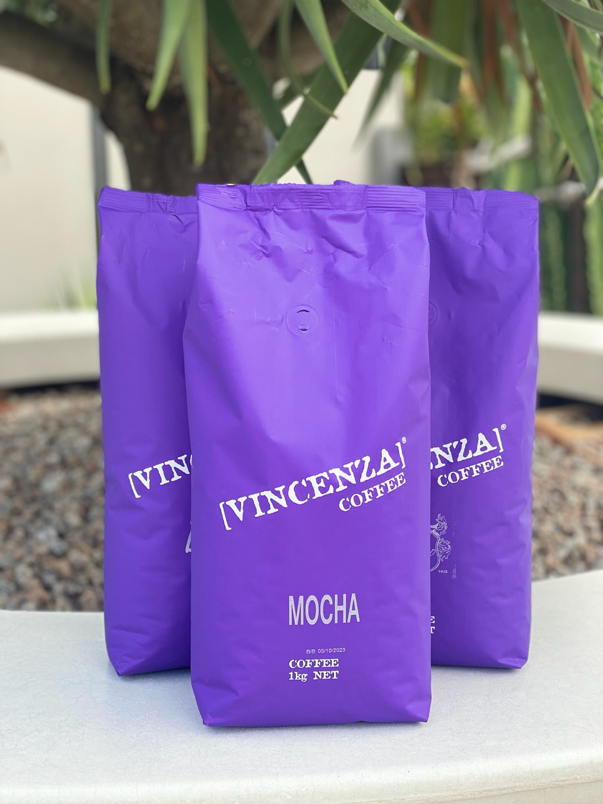 Clearance – Vincenza Coffee
