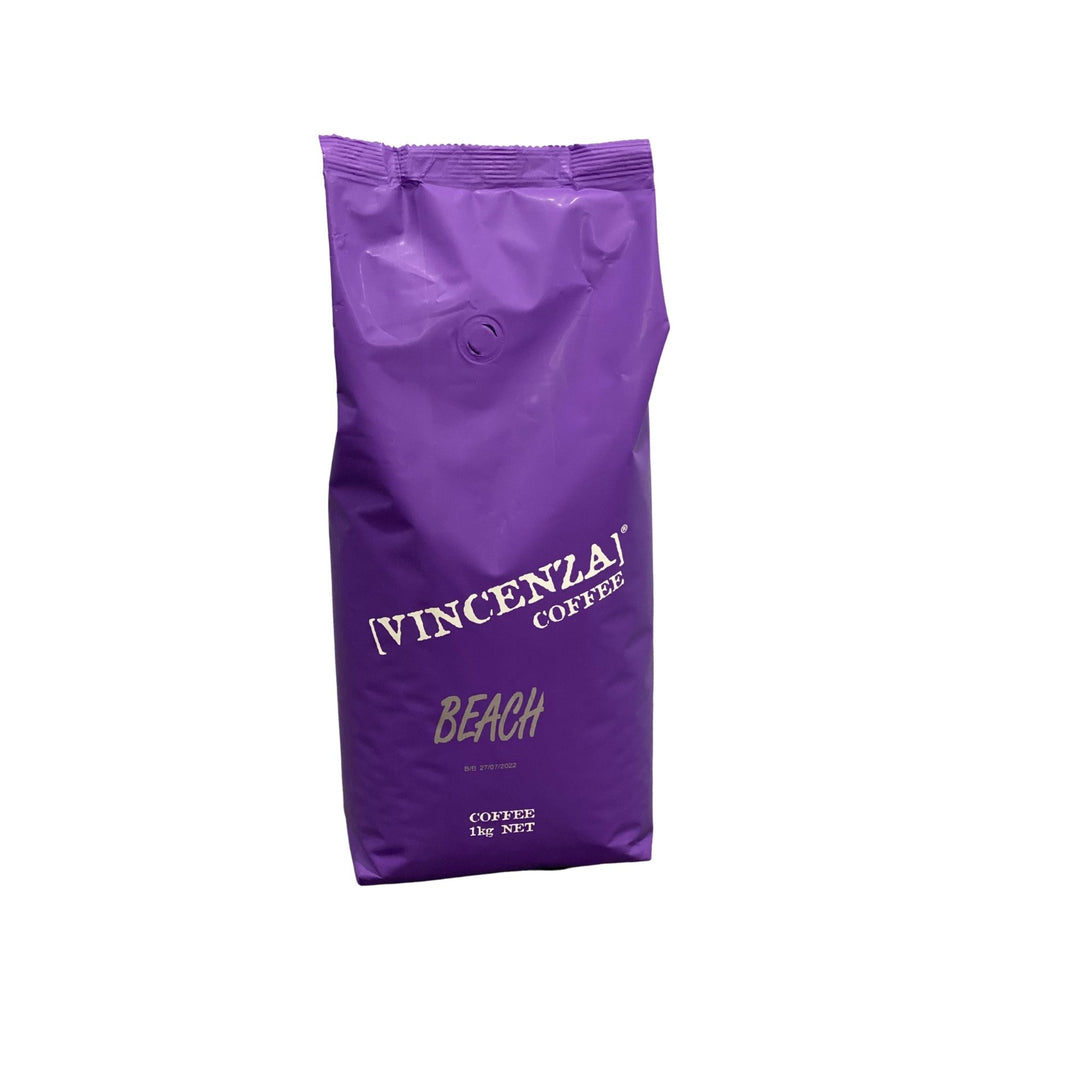 Vincenza Coffee
