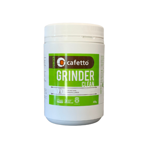 Cafetto Grinder Cleaner – Vincenza Coffee