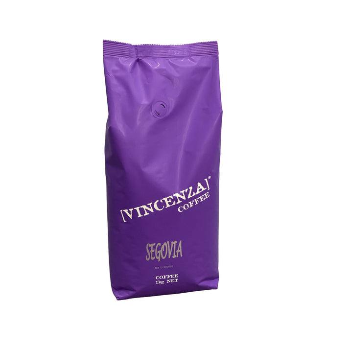 Segovia Blend – Vincenza Coffee